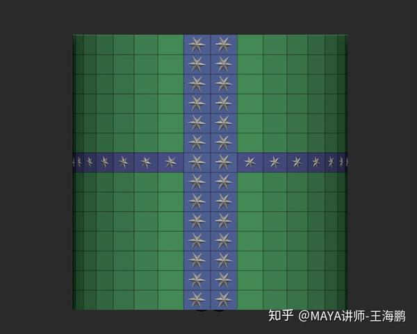 Nanomesh的用法及功能讲解！ - 知乎