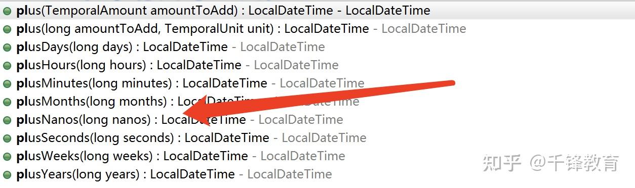 Java的LocalDateTime类真的适合上生产吗？ - 知乎