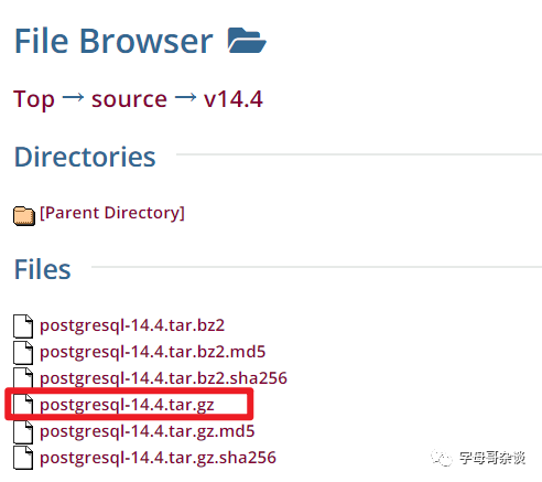 [PostgreSql]生产级别数据库安装要考虑哪些问题？ - 知乎
