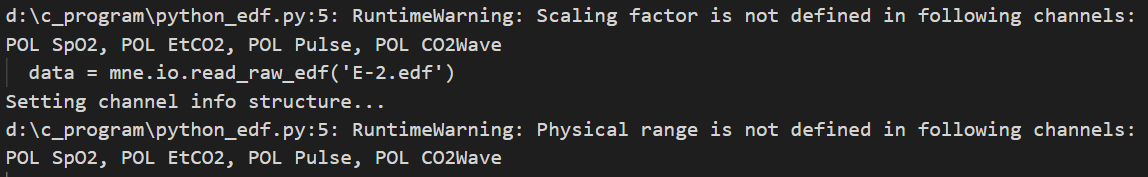 EDF文件介绍 以CHB-MIT数据集为例 - 知乎