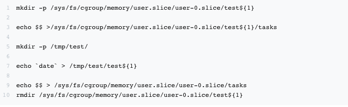 网易数帆内核团队：memory cgroup 泄漏问题的分析与解决 - 知乎