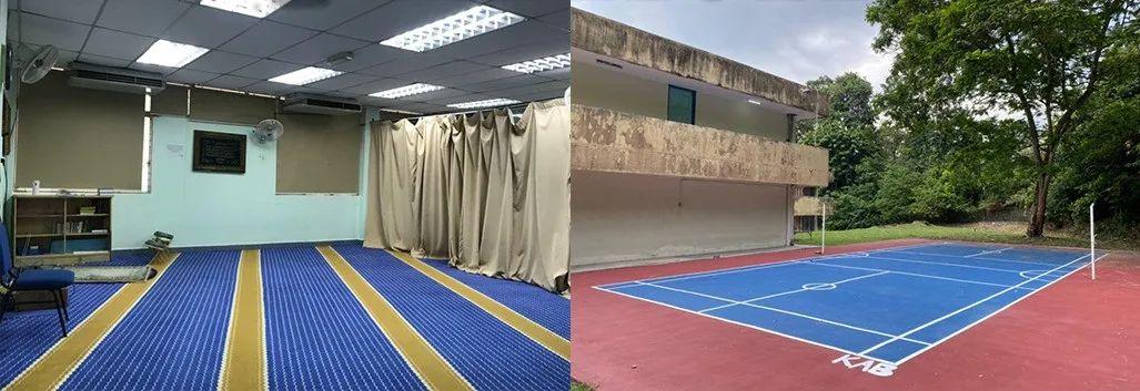 马来西亚学校探秘 | UKM国民大学校内住宿竟然有这么多种选择！ - 知乎