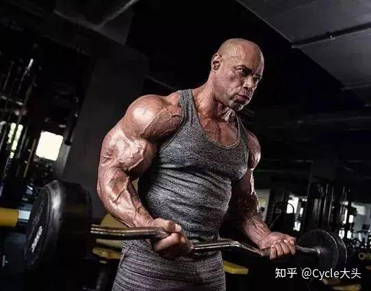 SARM：GW-501516在健美运动中的优势与副作用 - 知乎