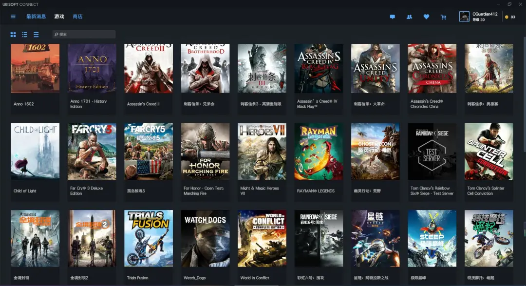 怎么在uplay买游戏? - 知乎