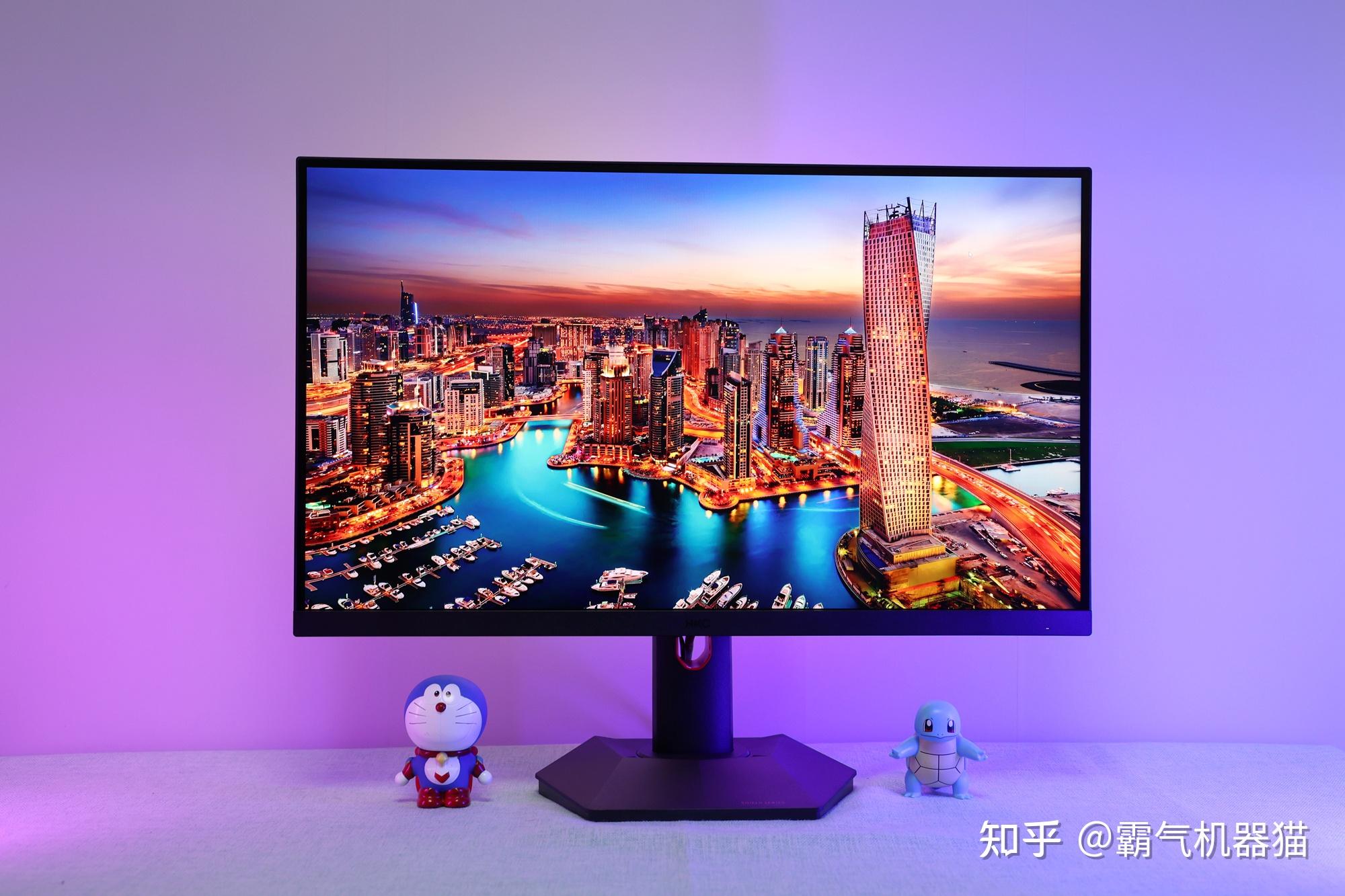 Nano IPS 显示器是什么，有哪些优缺点？ - 知乎