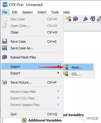 利用ANSYS CFX计算NACA0012翼型外流场的基本流程 - 知乎
