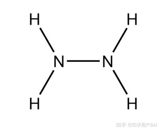 S4N4和N2H4的空间构型和分子极性相关问题？ - 知乎