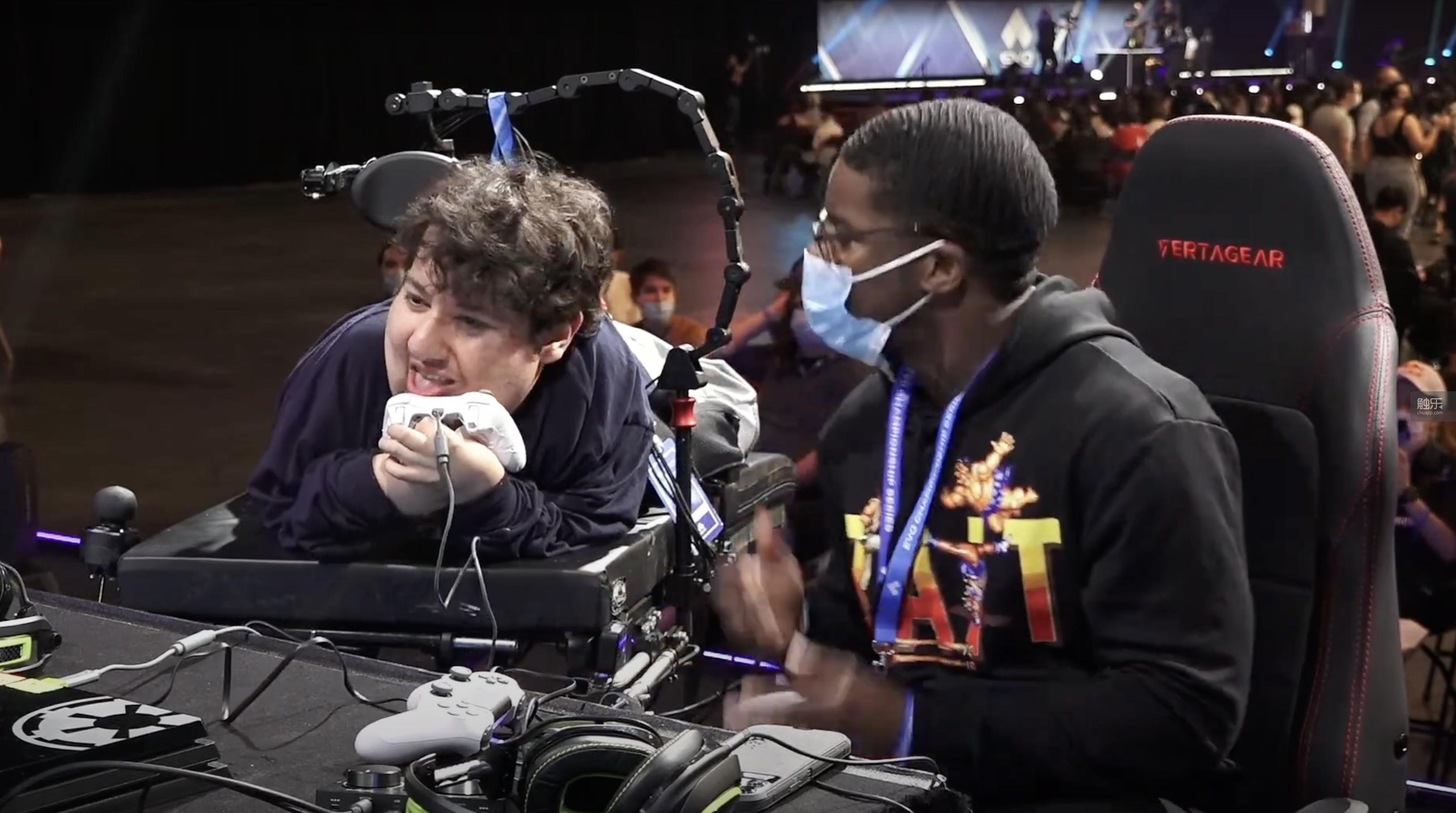 触乐夜话：重返EVO - 知乎