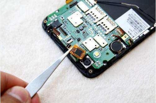 PCB厂讲手机pcb的制作过程是怎样的？ - 知乎