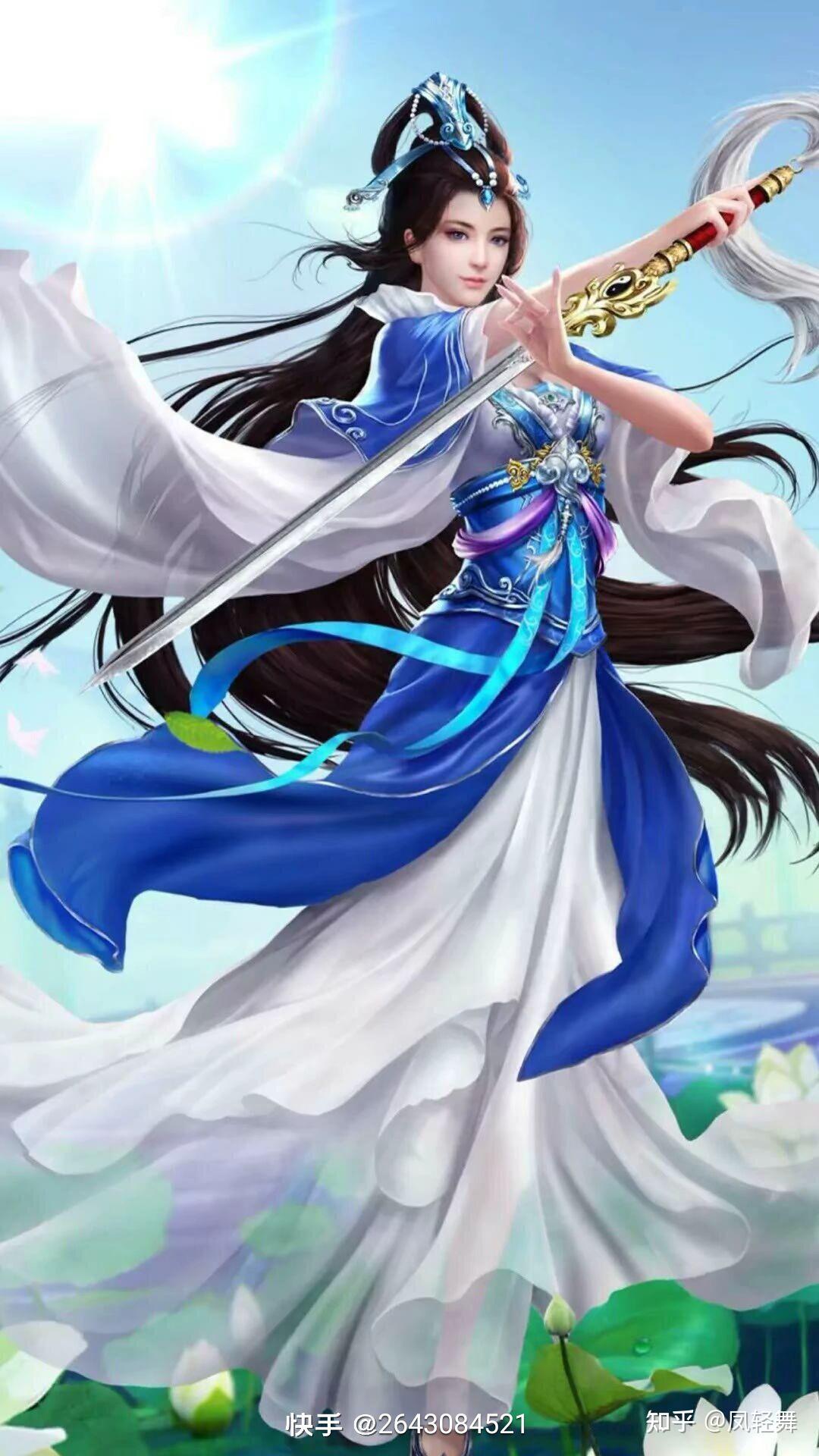 凤翔龙州 (混战) - 知乎