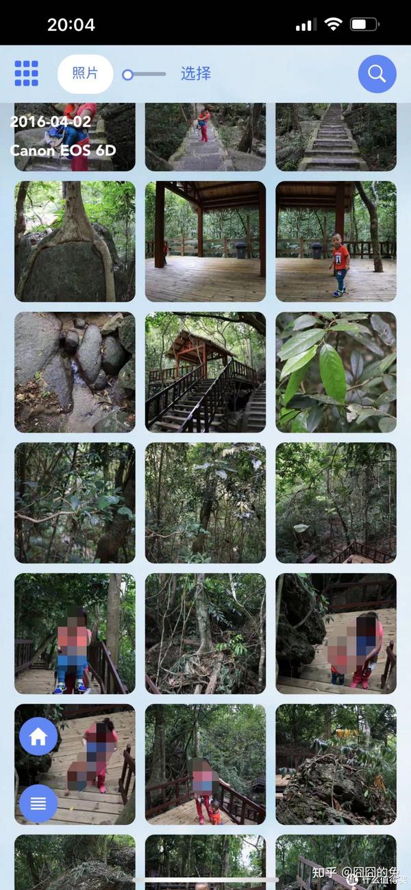 一键安装的NAS,Win10可用,NasCab让你忘记黑群晖? 照片管理功能介绍 - 知乎