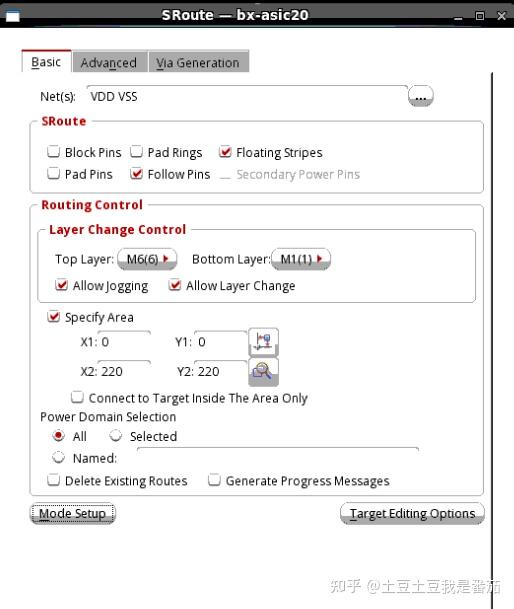 Innovus流程（1）-init和FP - 知乎