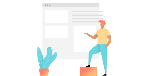 做插画风格PPT，最值得收藏的9个免费高质量素材网站 - 知乎