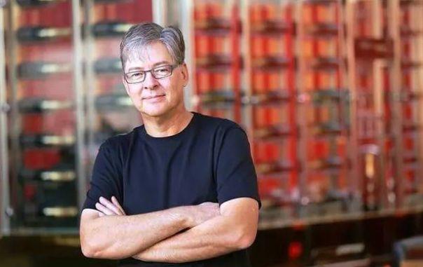 全球最厉害的14位程序员是谁，你知道的有几位呢？ - 知乎