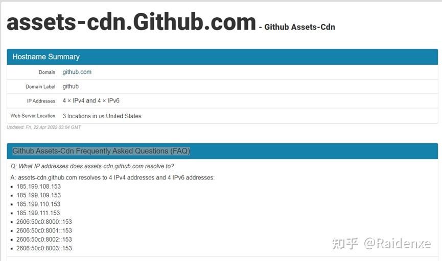 GitHub 443 Timed out解决办法 Failed to connect to github.com port 443 after 21090 ms: Timed out - 知乎