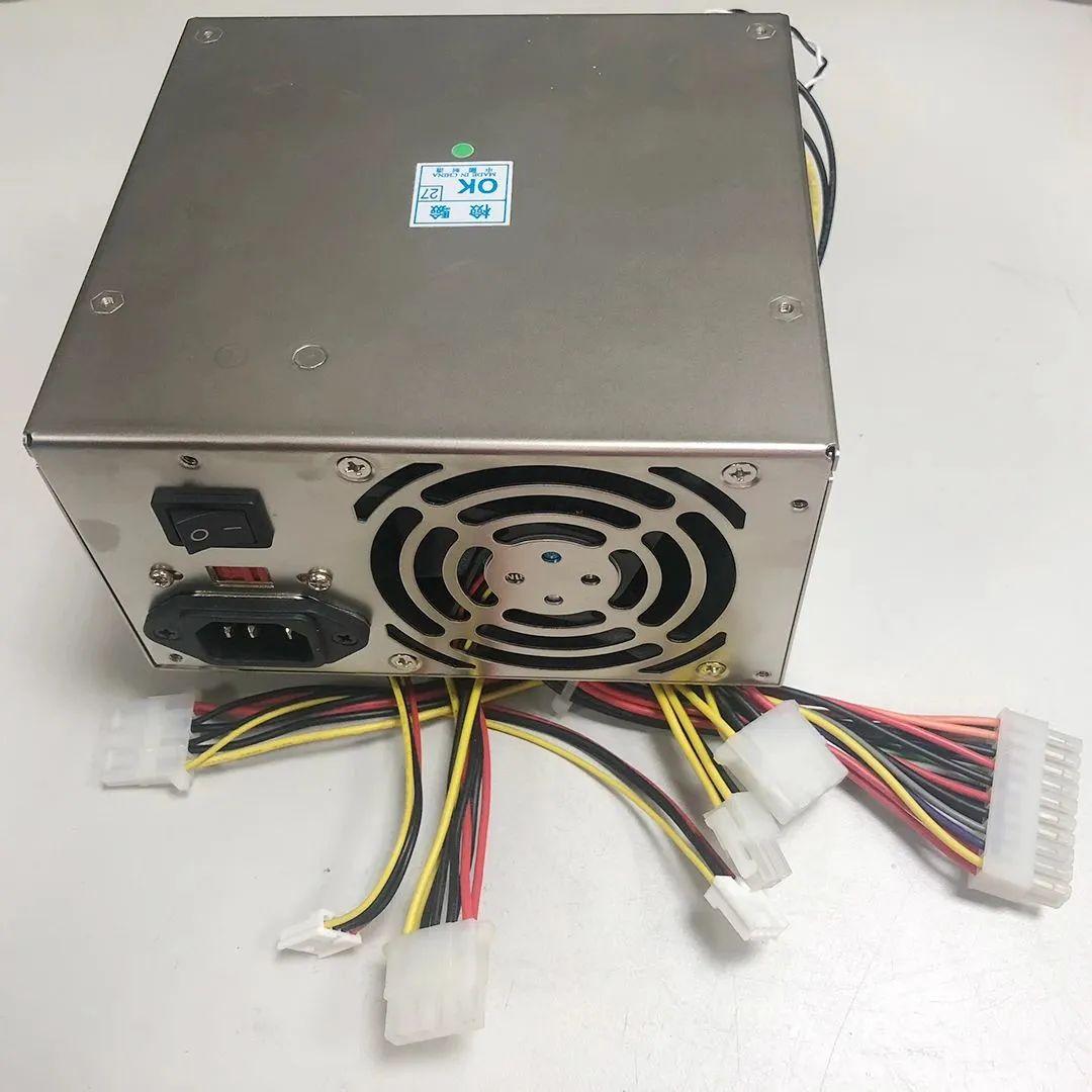 找方案 | 基于Anpec APW9010的高效率控制风扇曲线之PC电源供应器方案 - 知乎