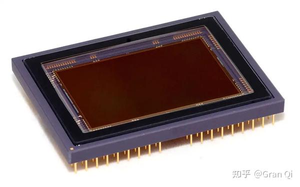 CMOS成像原理 - 知乎