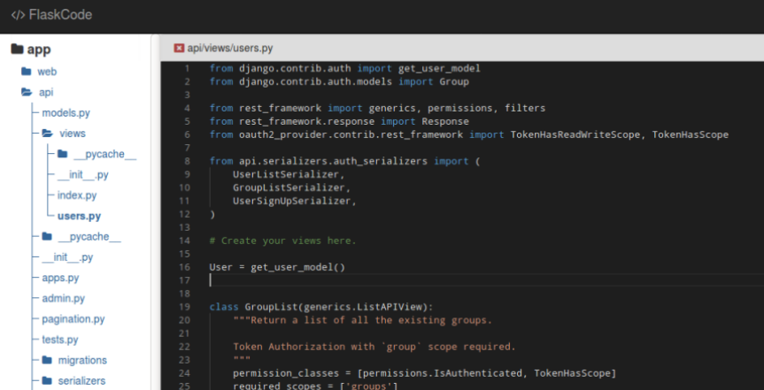 好学编程：15个最佳开源免费Python开发工具 - 知乎