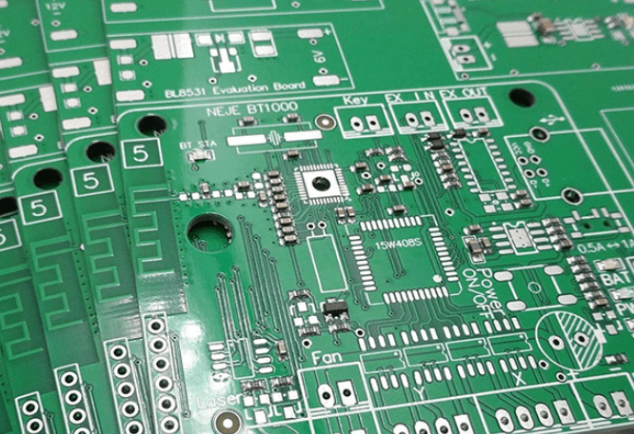 PCB板有哪些功能?什么是PCB抄板? - 知乎