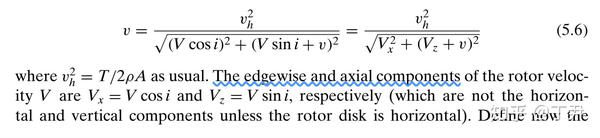 [WIP]The Edgewise Rotor 接上篇[WIP][名词探讨]Edgewise Flight - 知乎