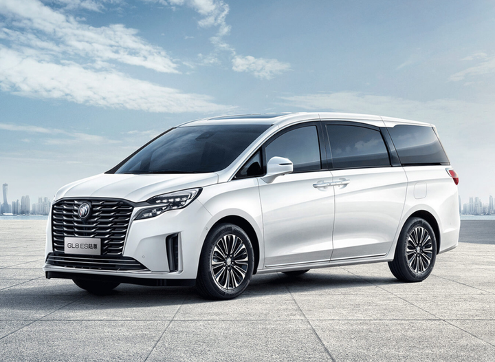 二胎家庭的选择－荣威iMAX8别克GL8哪家强？ - 知乎