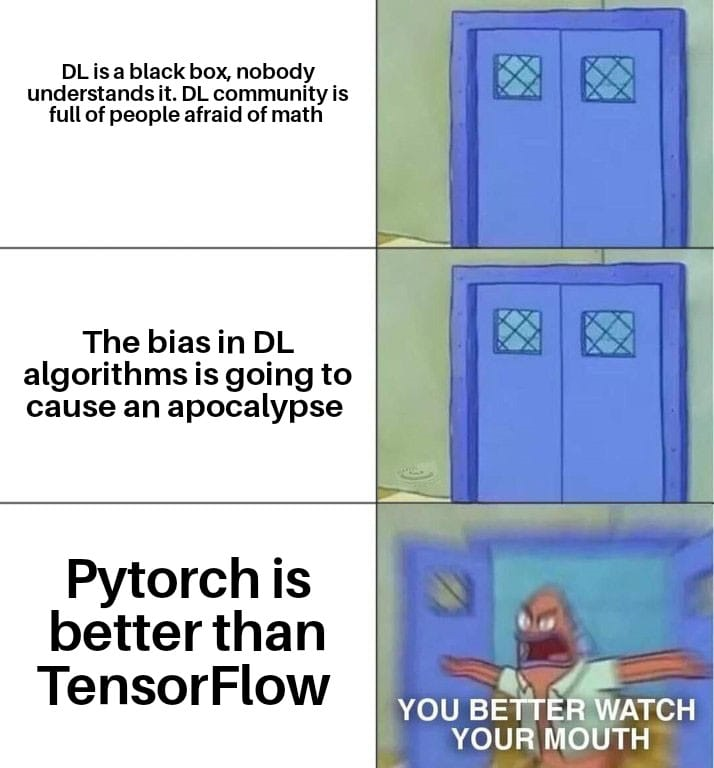 有哪些科研人士必备表情包？ - 知乎