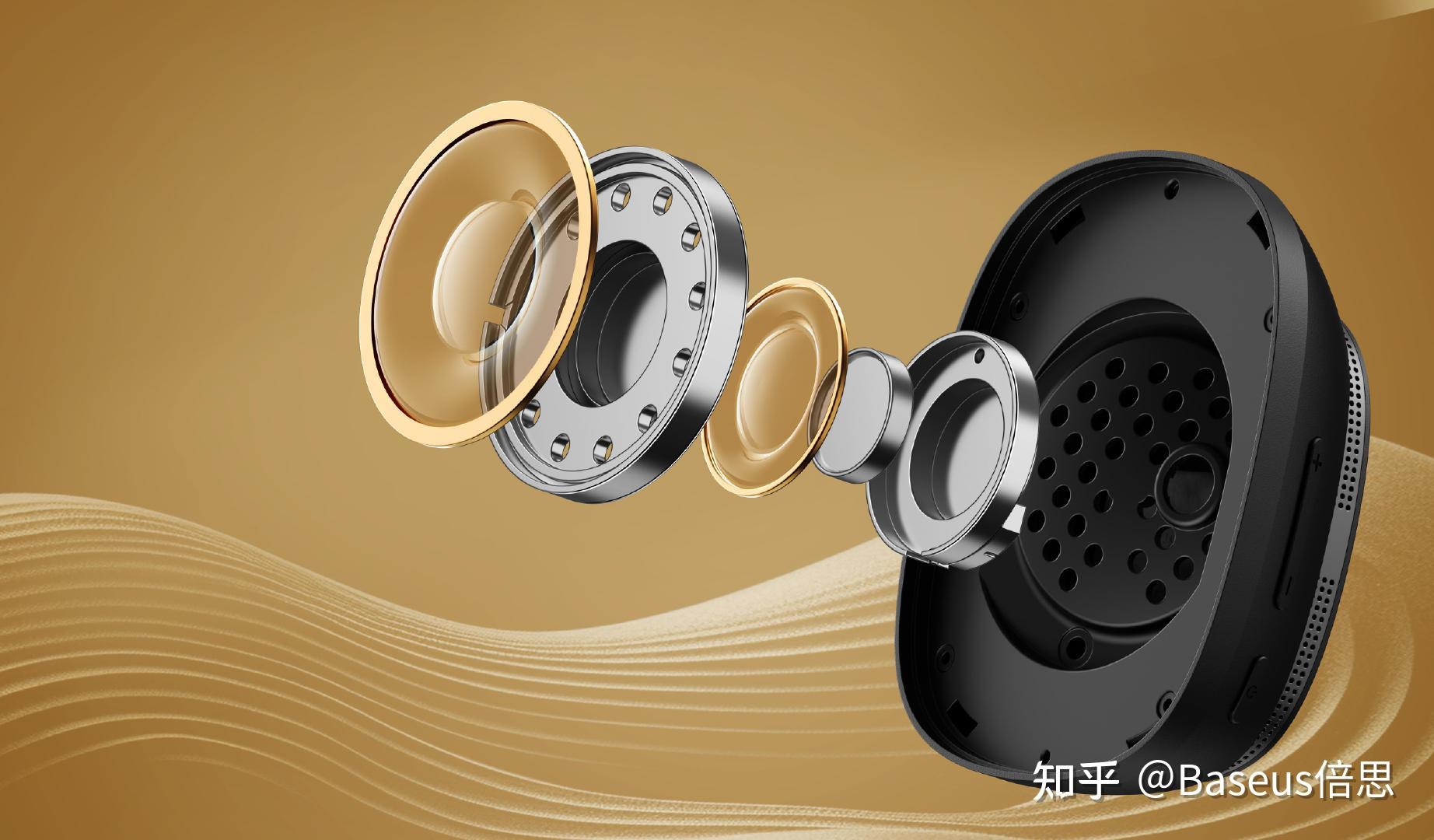 倍思H1pro和H1i那个比较好? - 知乎