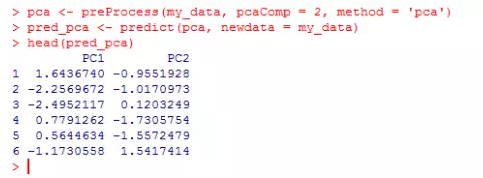 教你使用caret包(一)--数据预处理 - 知乎