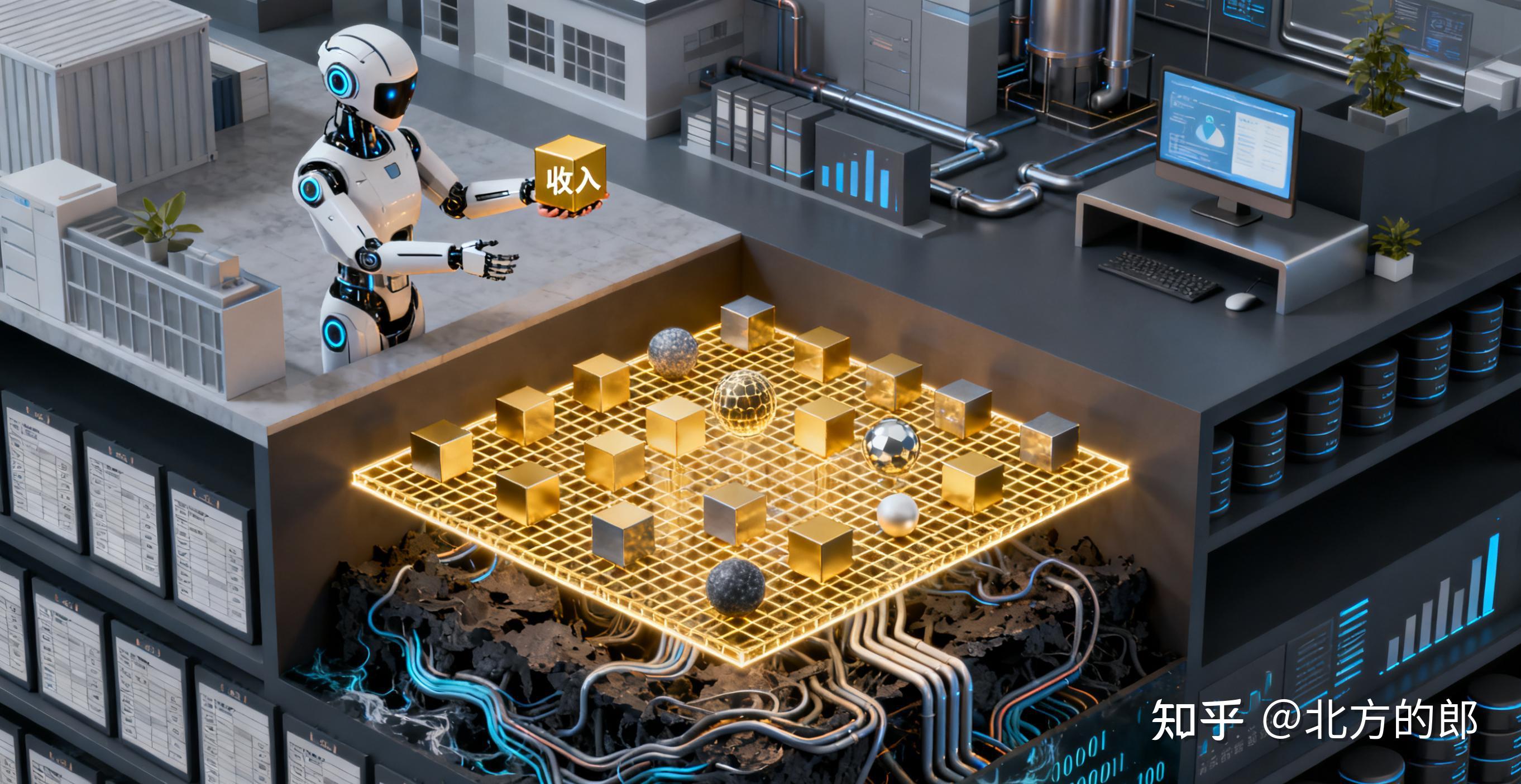 LLMOps与智能系统重构，第21章 AI 中间件模式：语义层 - 知乎