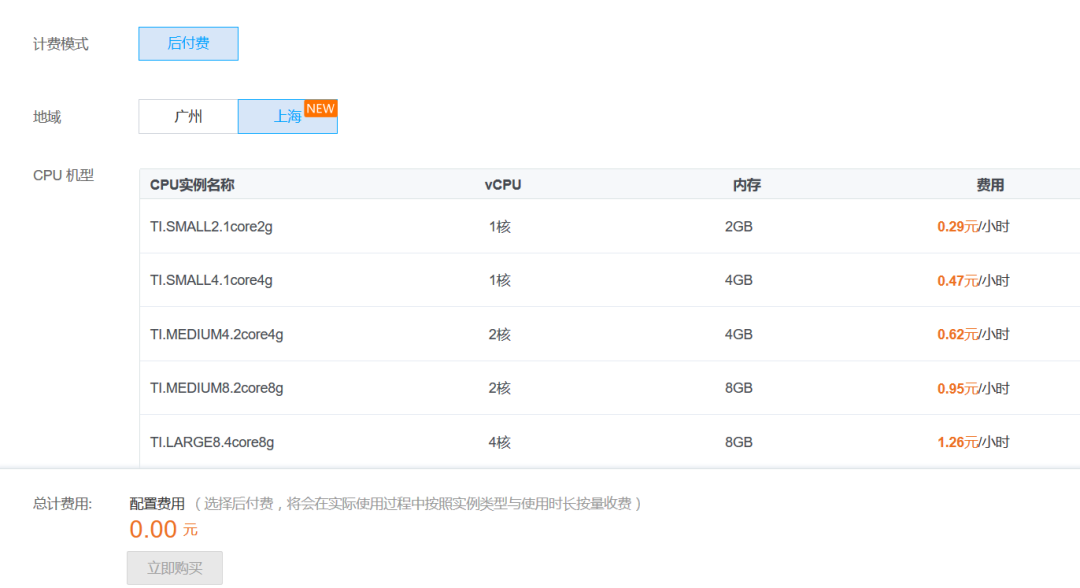 【TI-ONE系列教程（一）】如何注册与开通腾讯云TI平台服务？ - 知乎