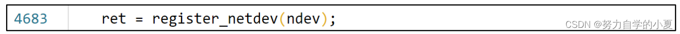 正点原子嵌入式linux驱动开发——Linux 网络设备驱动 - 知乎