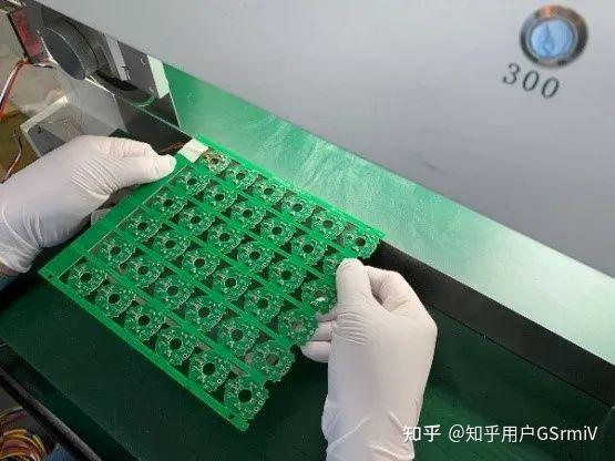 PCBA应变测试 - 知乎