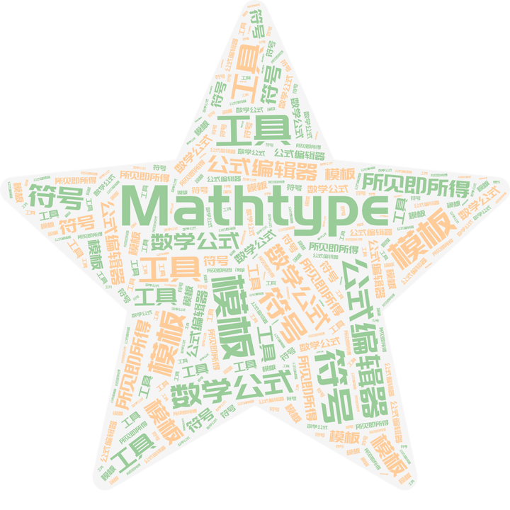周日静学（9）——Mathtype软件介绍 - 知乎