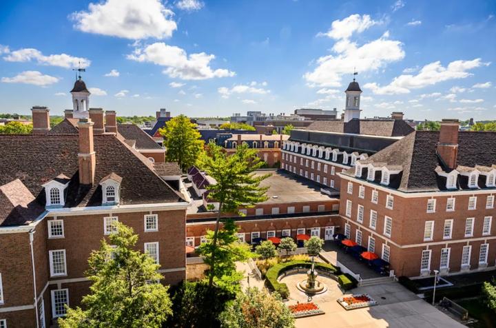 UIUC官宣！将成立新的计算与数据科学学院！ - 知乎