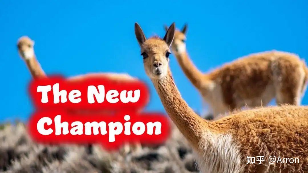 LLM（十）| Tiny-Vicuna-1B：Tiny Models轻量化系列Top One - 知乎