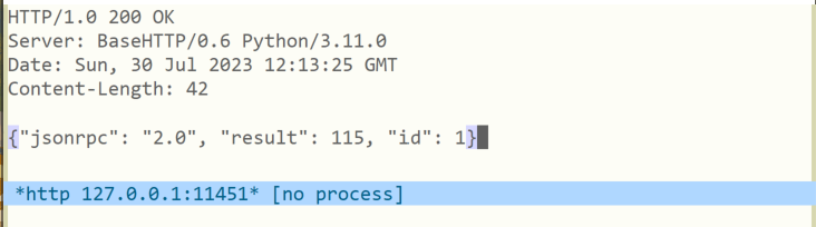 42.在 Emacs 中使用 JSON-RPC - 知乎