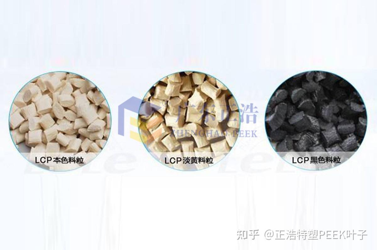 电子行业青睐的LCP液晶聚合物的优势是什么？ - 知乎