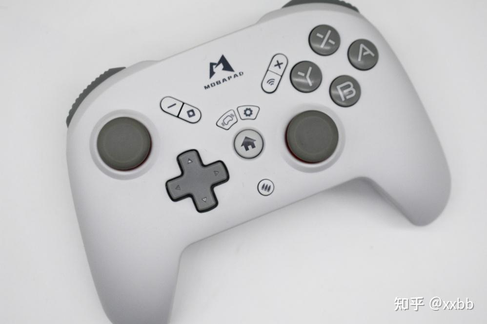 魔派M073二代手柄测评：让狩猎更加轻松自在 - 知乎