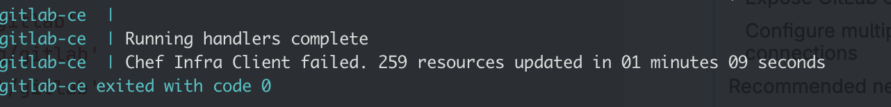 mac m2 docker-desktop gitlab 安装 - 知乎