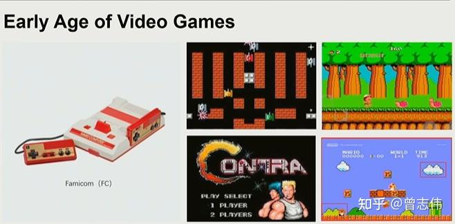 【GAMES104】01.游戏引擎导论 - 知乎