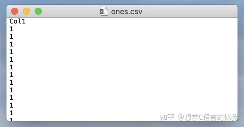 C++读写文件 - 知乎