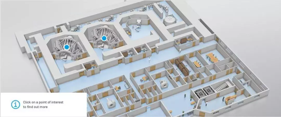 放疗“新势力”！数十亿美元质子治疗市场精准抗癌 - 知乎