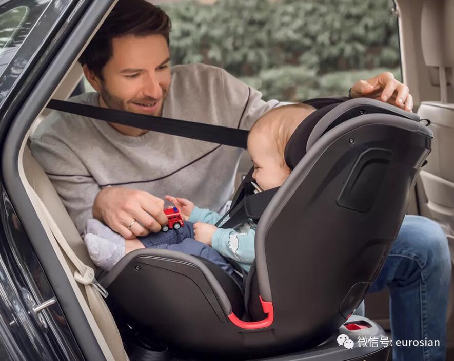 儿童安全座椅ECE R44与ECE R129简析 - 知乎