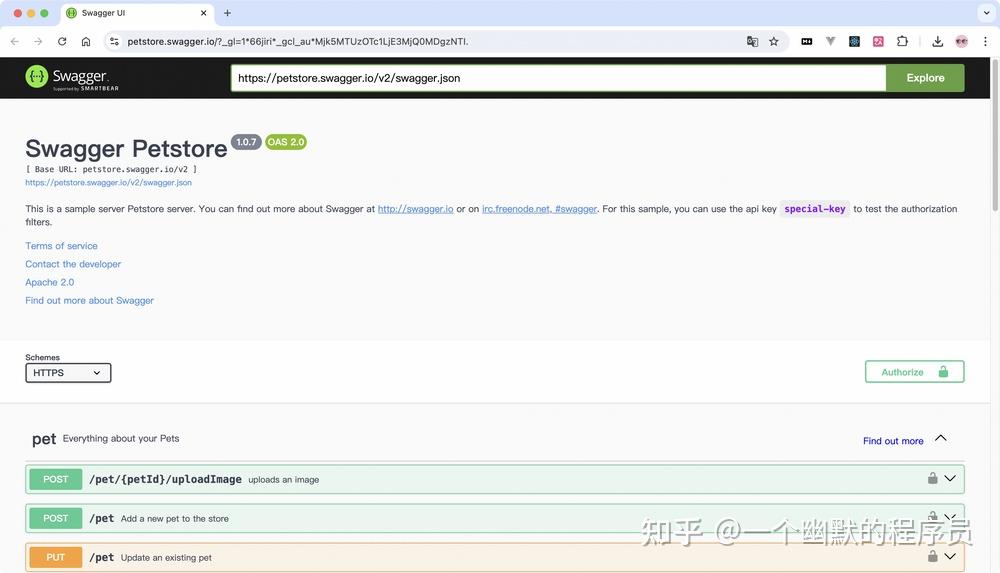 10个Postman替代方案，功能强大还免费 - 知乎