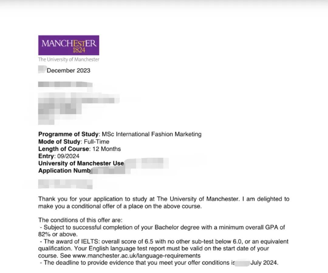 【offer喜报 】24Fall TOP50名校录取案例集！ - 知乎