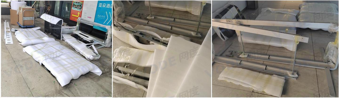 广西南宁 双屏思科视频会议设备 MX800D搬迁 - 知乎