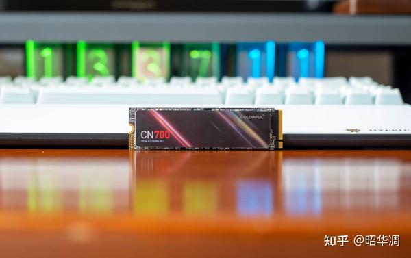 联芸主控、性能靠谱｜七彩虹 CN700 PCle4.0 固态硬盘评测 - 知乎