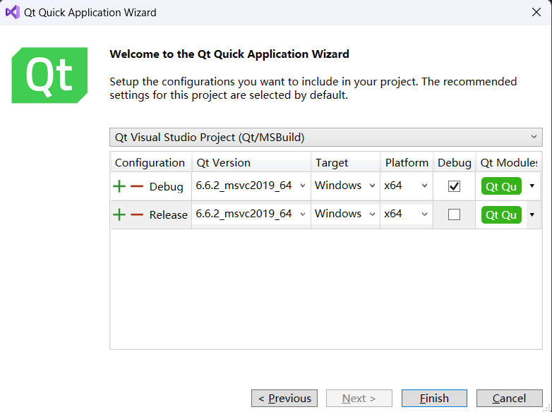 如何联合Qt，VS，C++，来开发一个电脑版软件（简单有趣，详细） - 知乎