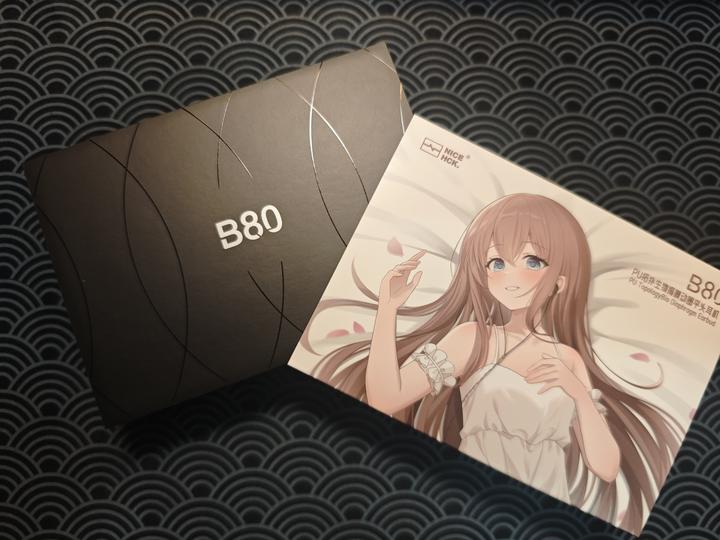 原道又放大招了!两百元之下无敌手的原道B80能否再次触发悔恨之泪? - 知乎