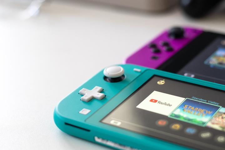 Switch 各版本推荐 | 有什么区别 | 哪个版本好 - 知乎